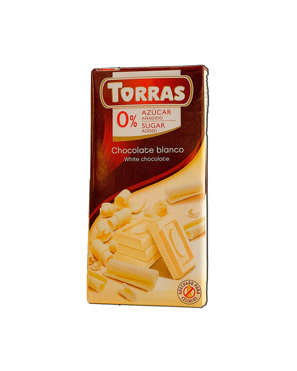 Chocolate Blanco Torras – Huerta Cajicá Sede Bogotá