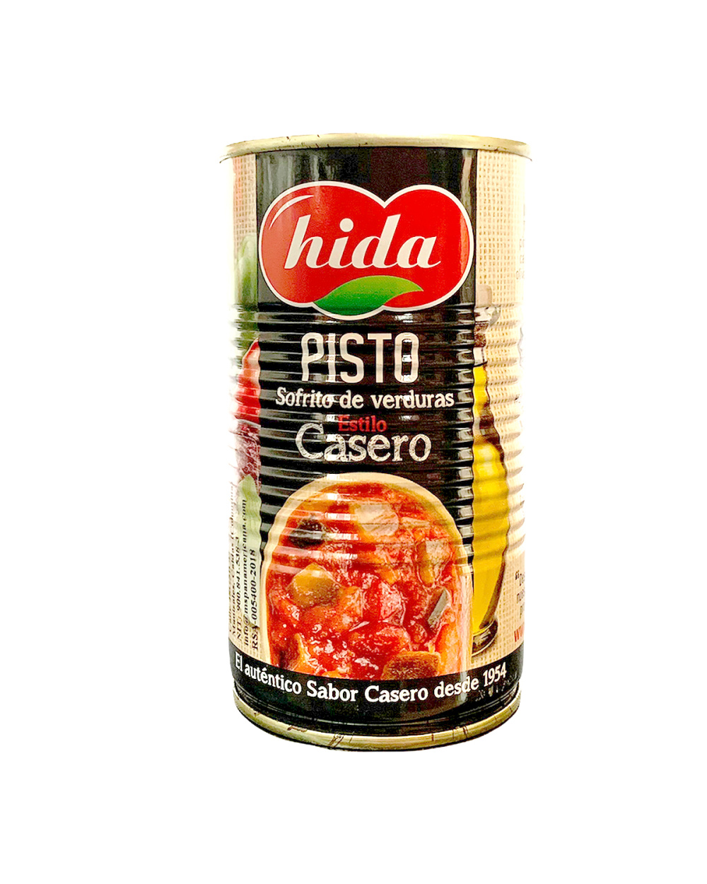 PISTO HIDA - Huerta Cajicá Sede Bogotá