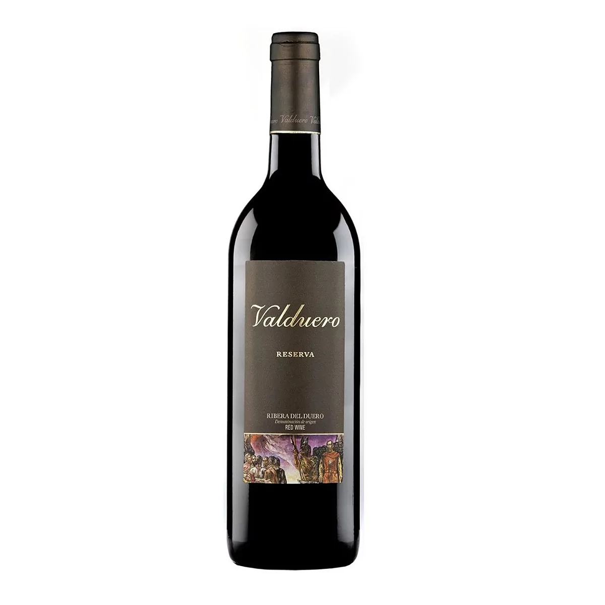 VINO TINTO RESERVA VALDUERO - Huerta Cajicá